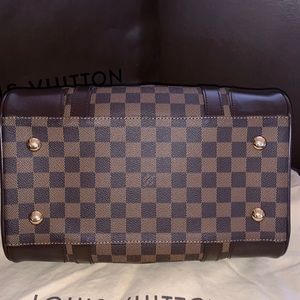 Louis Vuitton | Bags | Louis Vuitton Berkeley Bag | Poshmark